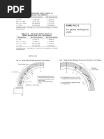 ASME Flange Bolt Torque Procedure | PDF | Pipe (Fluid Conveyance) | Nut ...