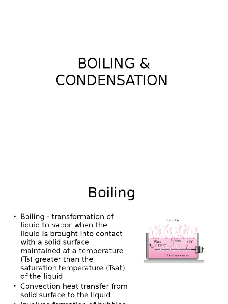 An Introduction to Boiling, Condensation, and Their Applications in ...