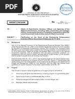 20% Development Fund Utilization Guidelines | PDF | Landfill | Water ...