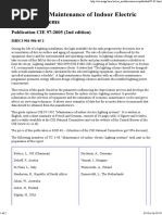 UF Table For Lighting PDF | PDF | World Wide Web | Internet & Web