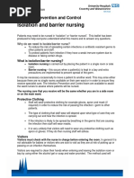 Chemotherapy Informed Consent Form | PDF