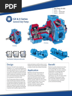 Epiroc PV351 | PDF | Horsepower | Engines