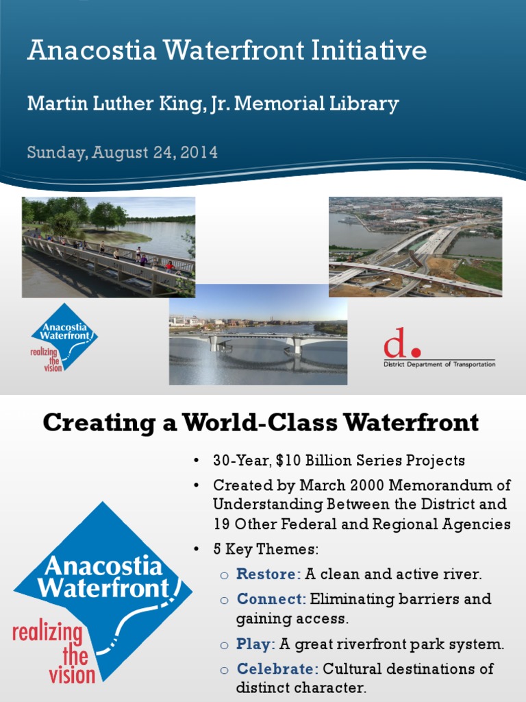 AWI Overview Presentation DCPL August 24 2014 PDF | PDF ...