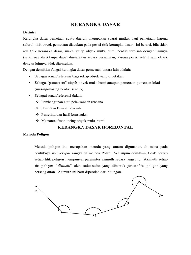 Modul KDH Dan KDV | PDF