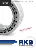 Prefixes & Suffixes (Standard Catalogue) | PDF | Bearing (Mechanical ...