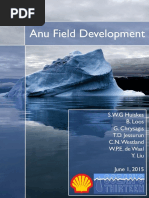 The Field Life Cycle | PDF | Hydrocarbon Exploration | Petroleum Reservoir