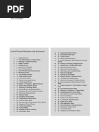 ANSI Device Numbers.pdf | Relay