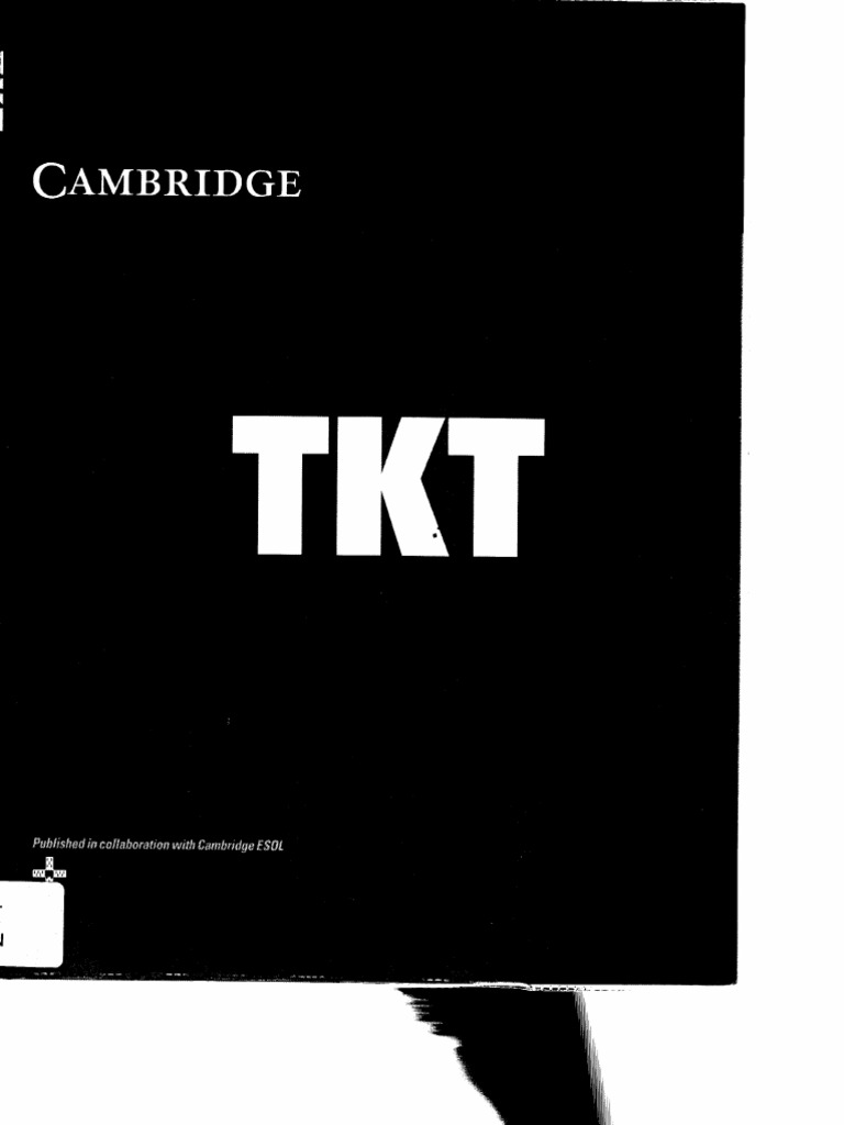 TKT Clil | PDF
