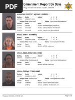 Unitized Group Rations | PDF | Meal | Menu