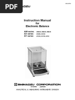 Jamar Plus Hand Dynamometer Instruction Manual 012221 | PDF