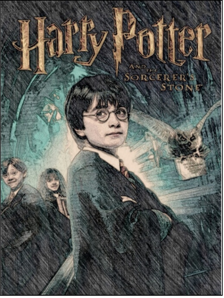 Comic Harry Potter - Comicdoc PDF | PDF