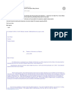 2016-07-05 Freedom of Information Request 45 Rivington Legal FOIL (MAR ...
