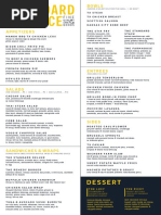 Big Tex Choice Awards Fried Food Map 2015 | PDF | Sports & Recreation ...