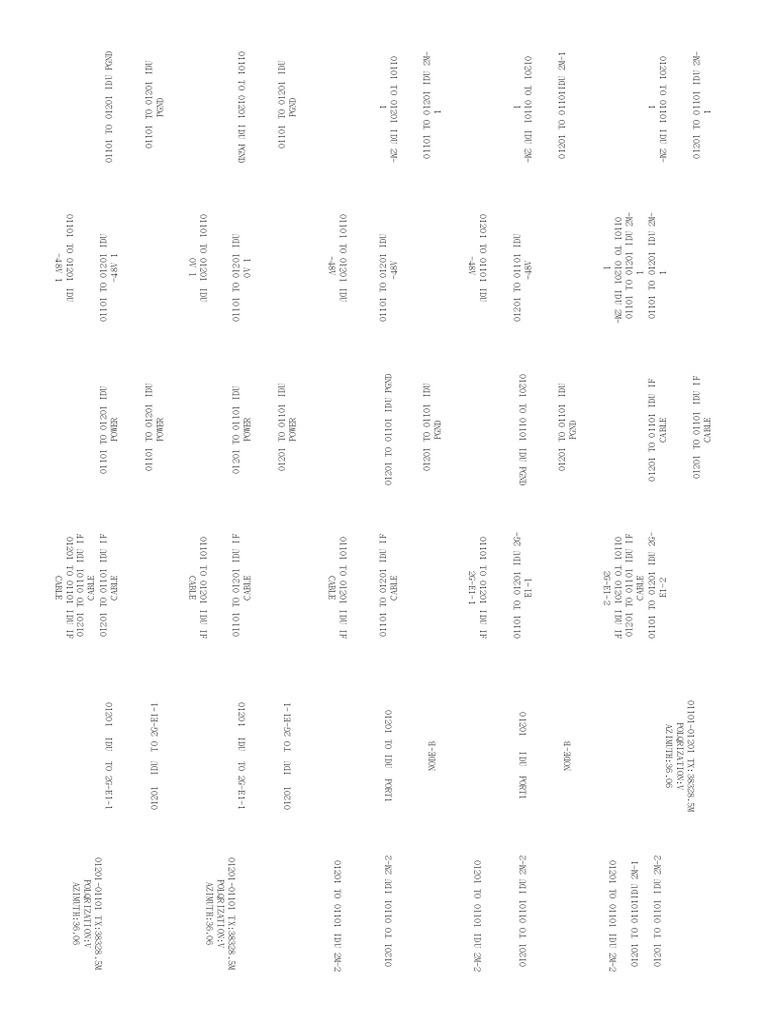 MW Lable Templete 01201 | PDF | Tecnología