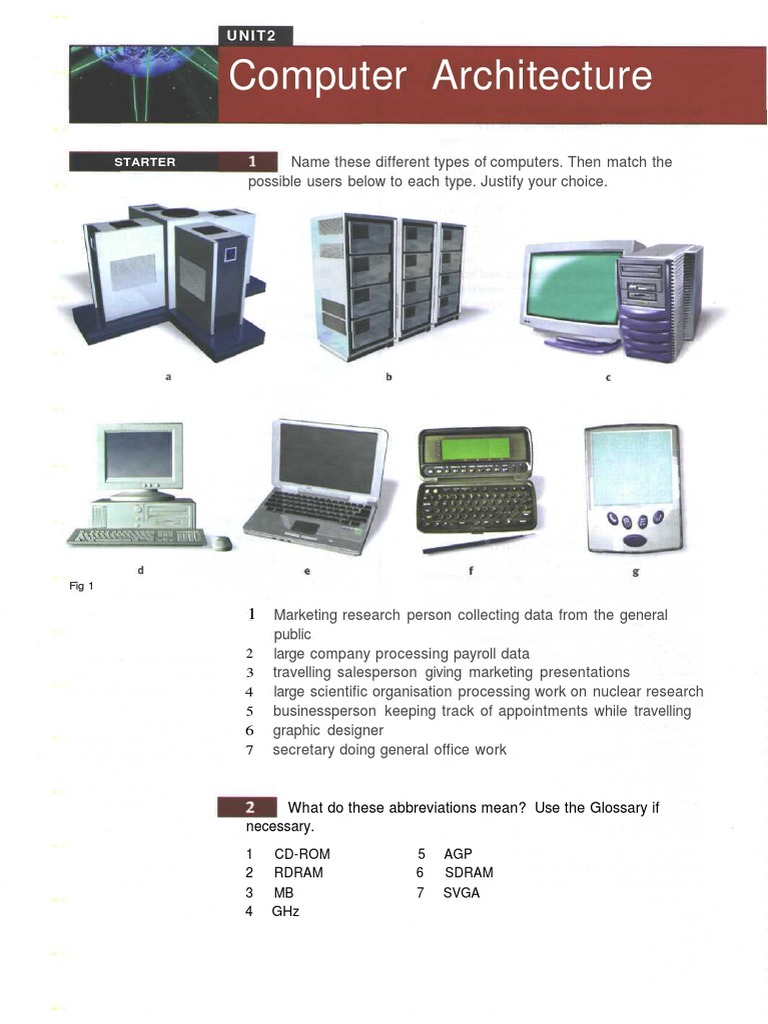 Unit 2 | PDF | Cache (Computing) | Cpu Cache