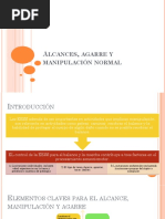 Escala de Kendall y Daniels | PDF | Músculo | Gravedad