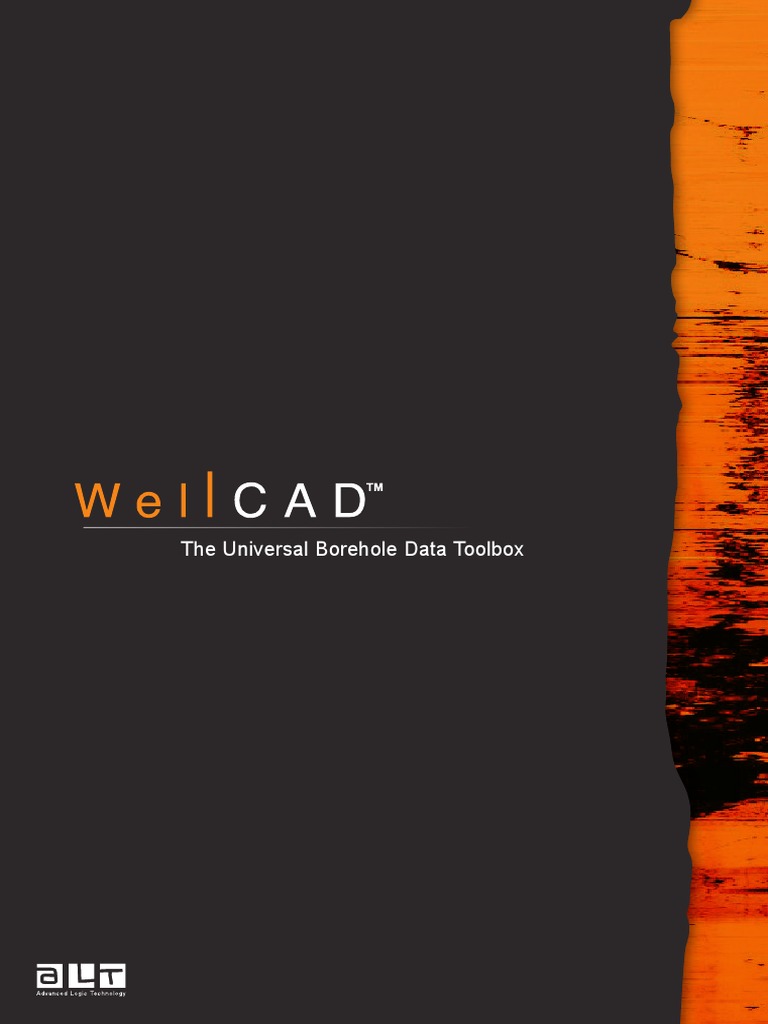 An Overview of the Capabilities of the WellCAD Software for Borehole ...