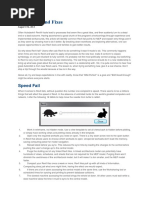 Interference Checking in Revit | PDF | Autodesk Revit | Computing