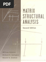 Solutions For Exercises: Dynamics of Structures 5th SI Edition by Anil Chopra | PDF | Stiffness ...