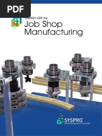 Syspro 8 POS Installation Guide | PDF | Point Of Sale | Online And Offline