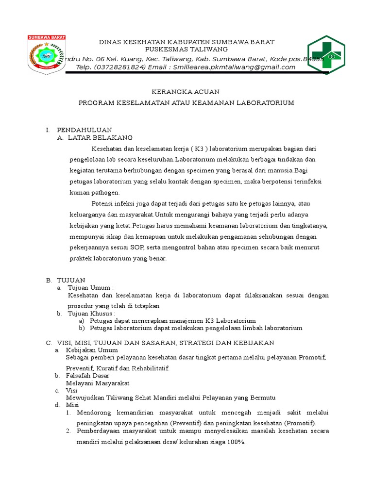 KAK k3 LAB | PDF