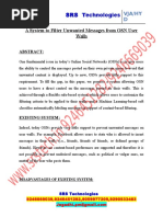 Difference Between Codes & Standards | PDF | Specification (Technical ...