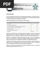 Manual Android Studio PDF | PDF | Android (sistema operativo) | Archivo ...