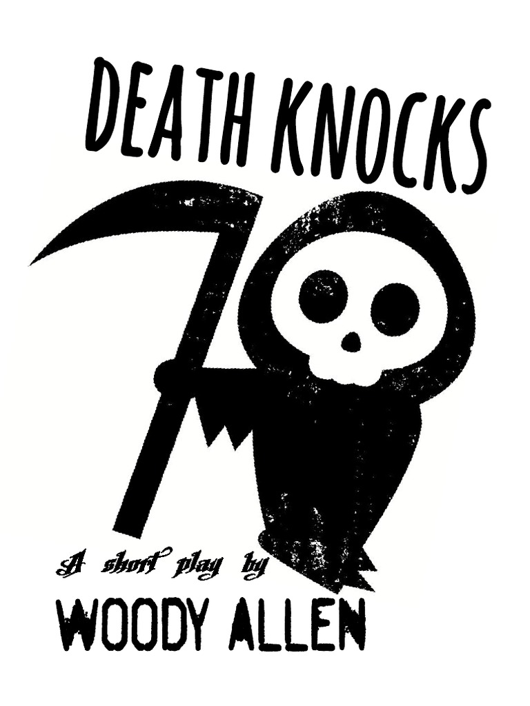 Death Knocks For English Learners | PDF | Leisure
