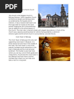 Introduction To Hyperbolic Geometry | PDF