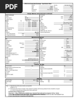 Stillwell Pipe Arrangement | PDF | Tools | Gas Technologies