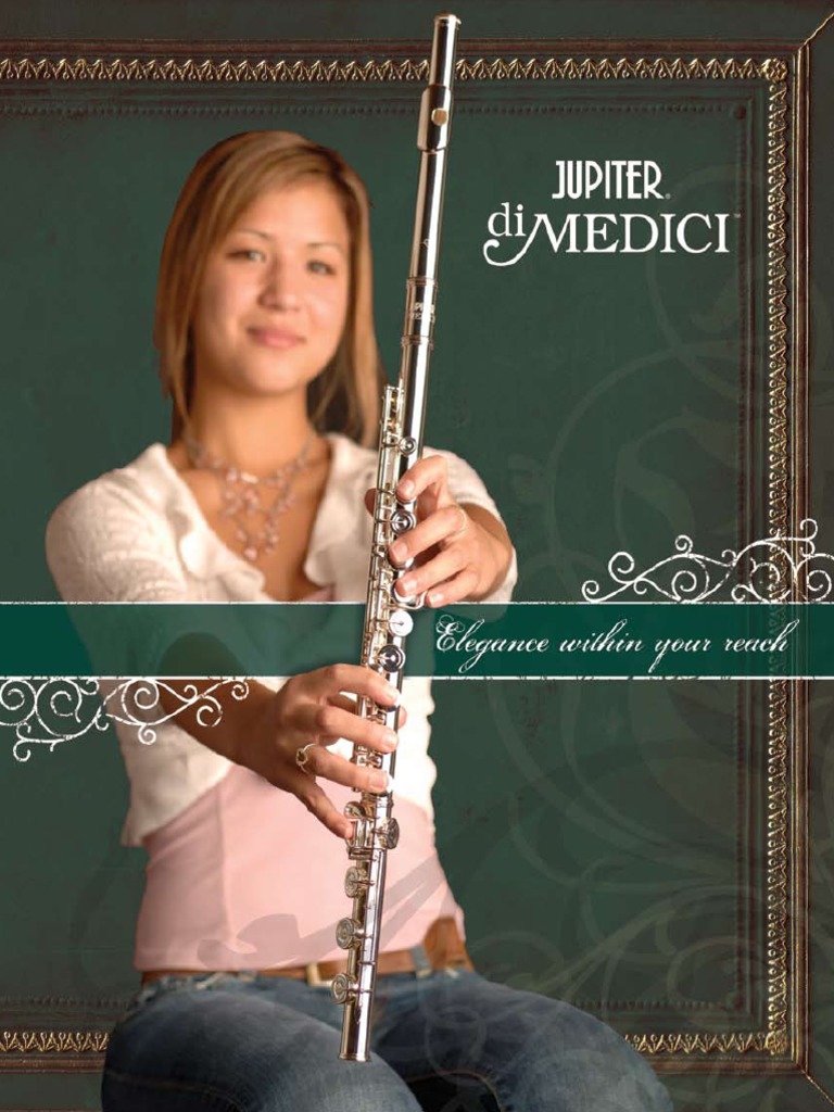 Jupiter Band Instruments, Inc. PO Box 90249 Austin, TX 78709-0249 512. ...