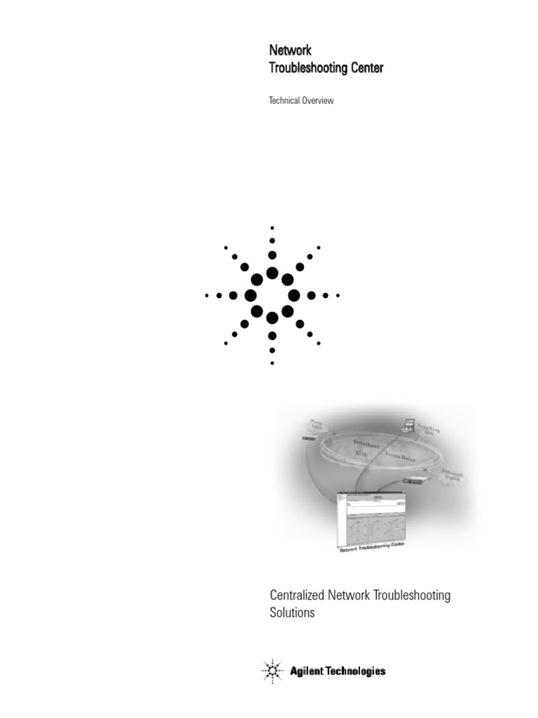 5988-8548en NTC Tech Over | PDF | Wireless Lan | Computer Network