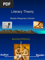 Reader Response Theory | PDF | Interpretation (Philosophy) | Cognitive ...