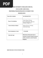 Languagecert Writing Sample | PDF