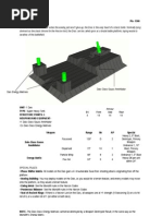 Adeptus Custodes Data Sheets & Armoury | PDF | Military Technology ...