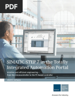 SICAM Device Manager - Profile | PDF | Microsoft Windows | Computer ...