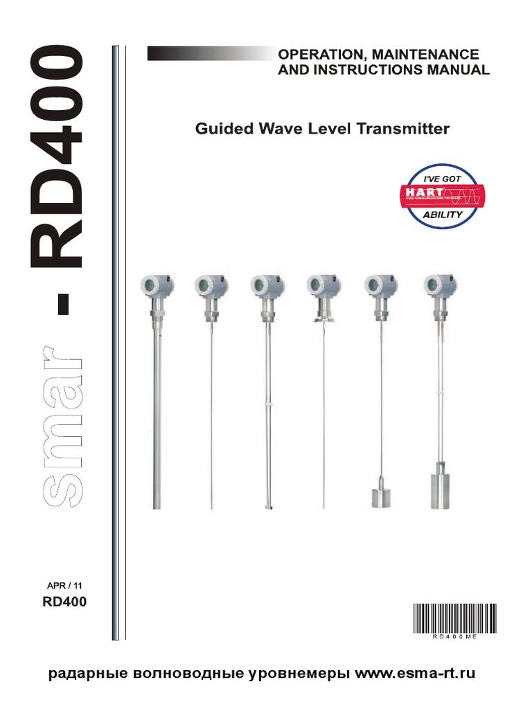 RD400 Manual Eng | PDF | Electrical Connector | Electrical Wiring