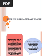 Isu-Isu Konflik Semasa Persempadanan Dan Tuntutan Bertindih Di Malaysia | PDF