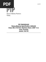 Nameplate ASME Section VIII Sample | PDF