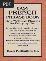 Oxford French Dictionary | PDF | Dictionary | English Language