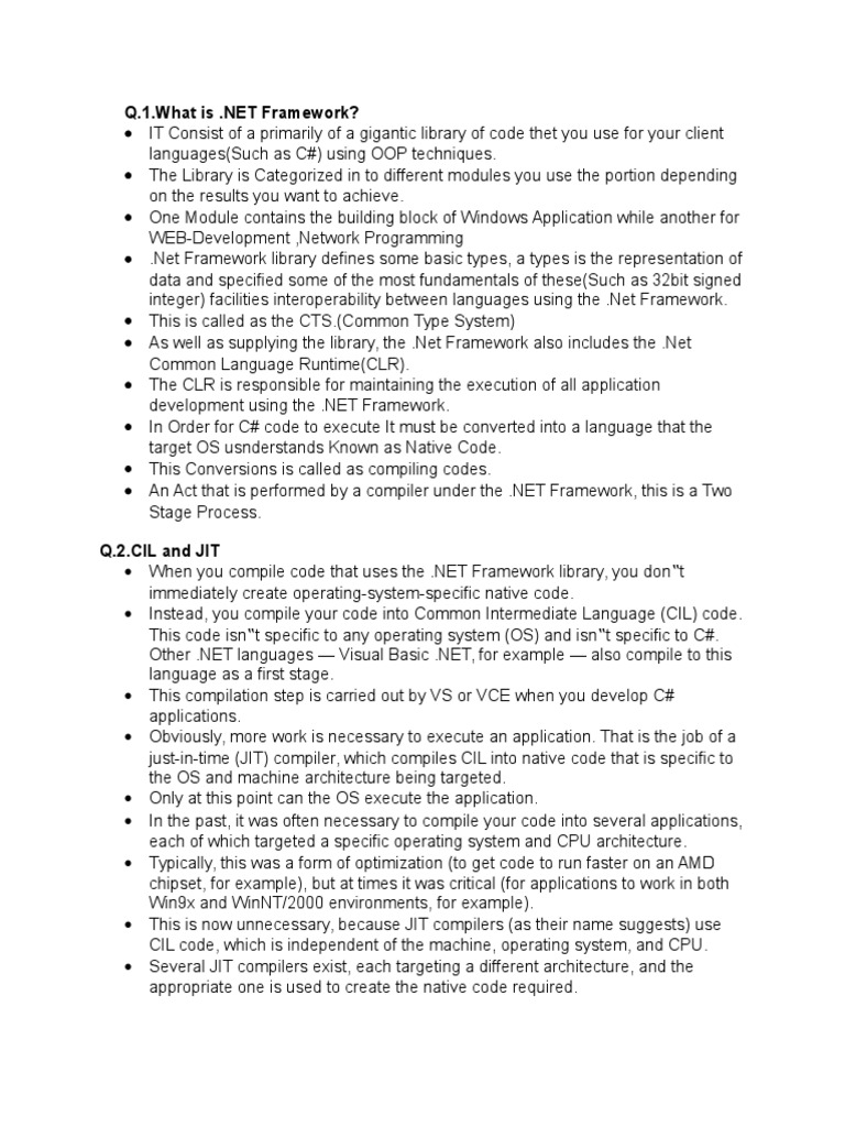 ASP Papers Word File | PDF | Language Integrated Query | C Sharp (Programming Language)