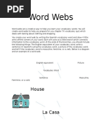 Adopt-A-Nation Country Project Description Revised | PDF