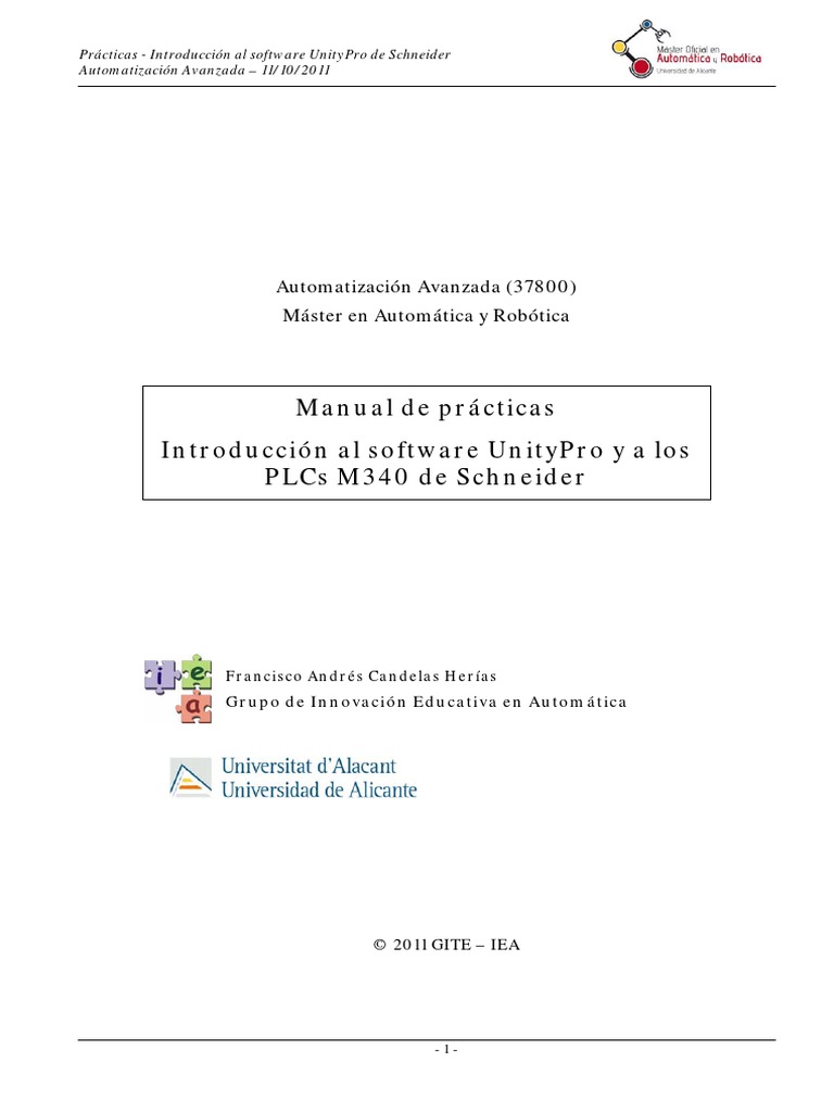 Unity Manual PDF | PDF | Programa de computadora | Programación