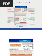 Formulario 104A | PDF | Impuesto al valor agregado | Finanza pública