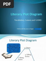 Plot Diagram | PDF