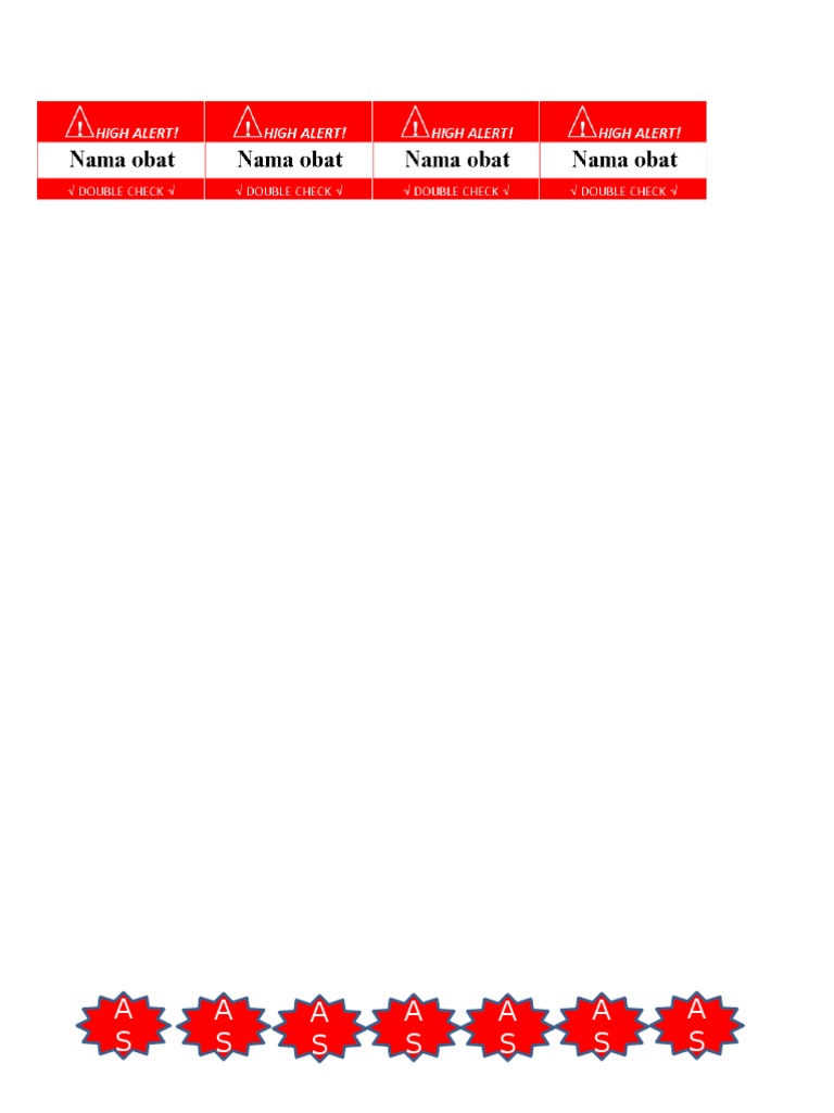 Stiker HAM | PDF | Poetry