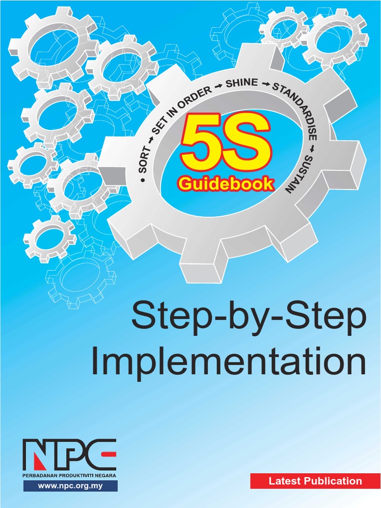 5S | Performance Indicator | Audit