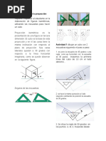 Practica Cubo Isometrico | PDF
