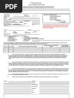 ABF ClaimForm | PDF