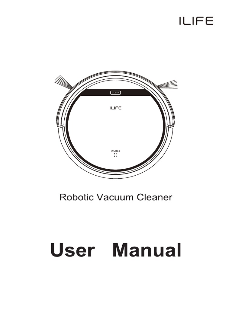 V5&V5S Englsih Manual | PDF